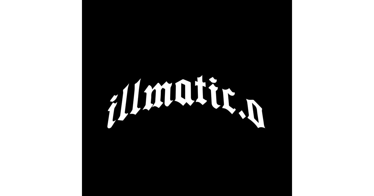 illmatic logo